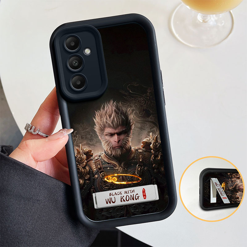 【Get One Free Brackets】Sroof Case For Samsung Galaxy A02 A03 A03S A02S M02S A05 A05S A10S A12 ...