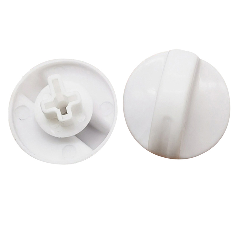 5Pcs General-Purpose Speed Control Knob Washing Machine Knob Washing ...
