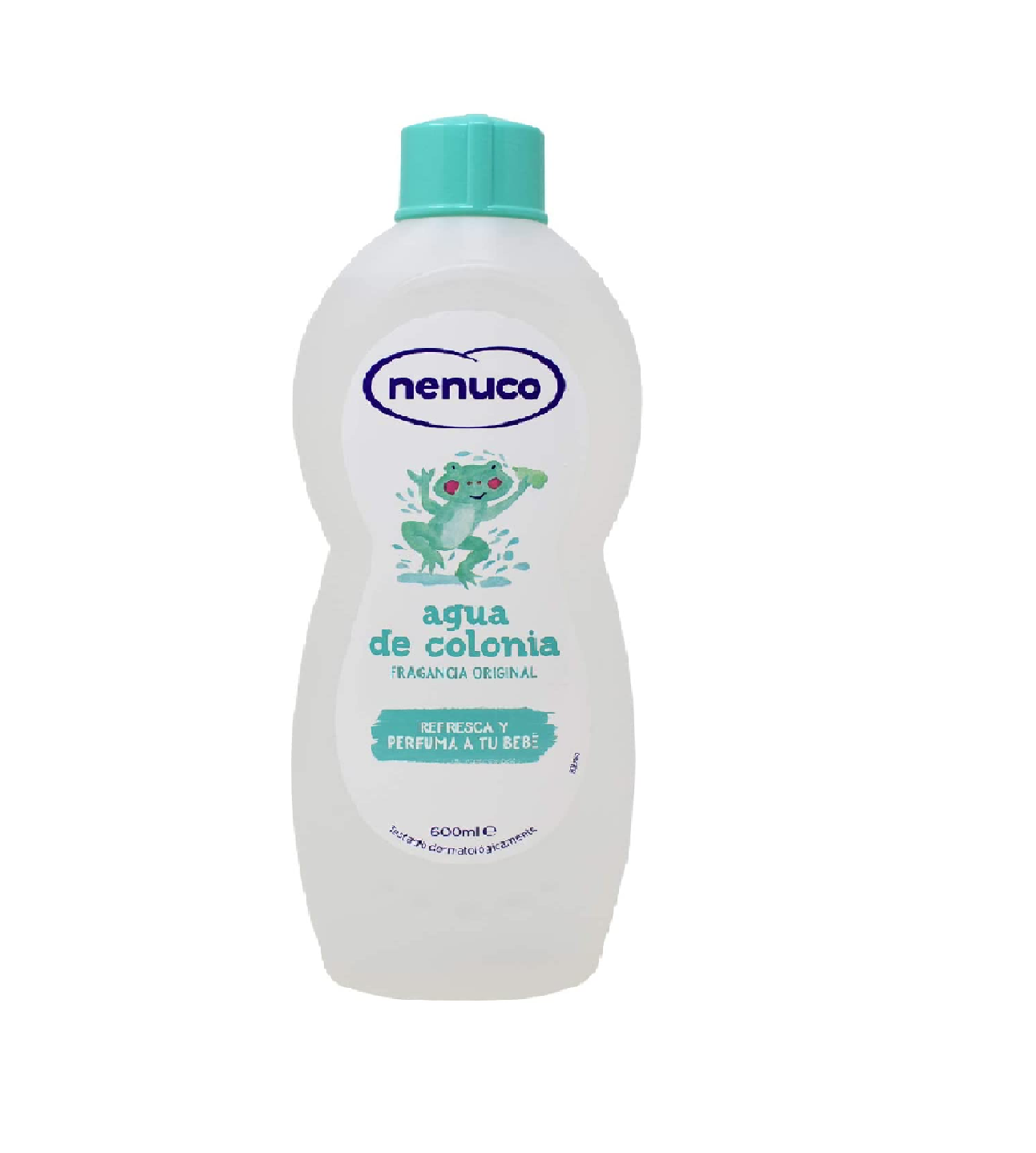 NENUCO Agua De Cologne 600ml , Fresca Cologne 600ml Imported-AUTHENTIC ...