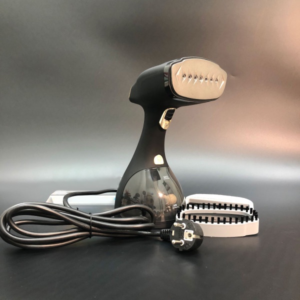 Rẻ vô địch Bàn ủi hơi nước cầm tay mini LEBENLANG LBD528SWBGPV ...