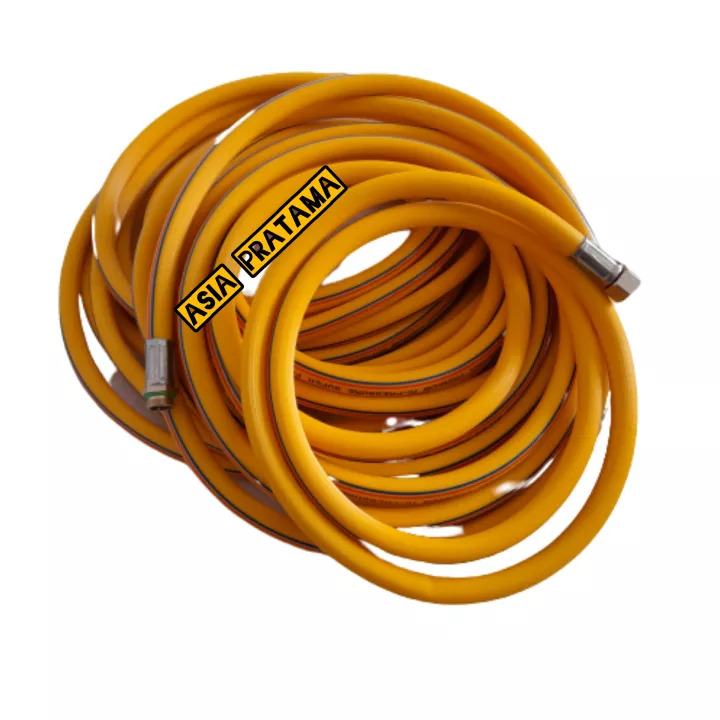 High Pressure Hose - Selang Kompresor SELANG SEMPROT CAT SELANG CUCI ...