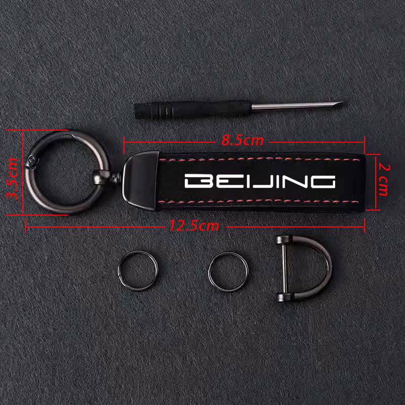 【Hannah Martin Official Store】Keychain Key Bag Decorative Pendant For ...