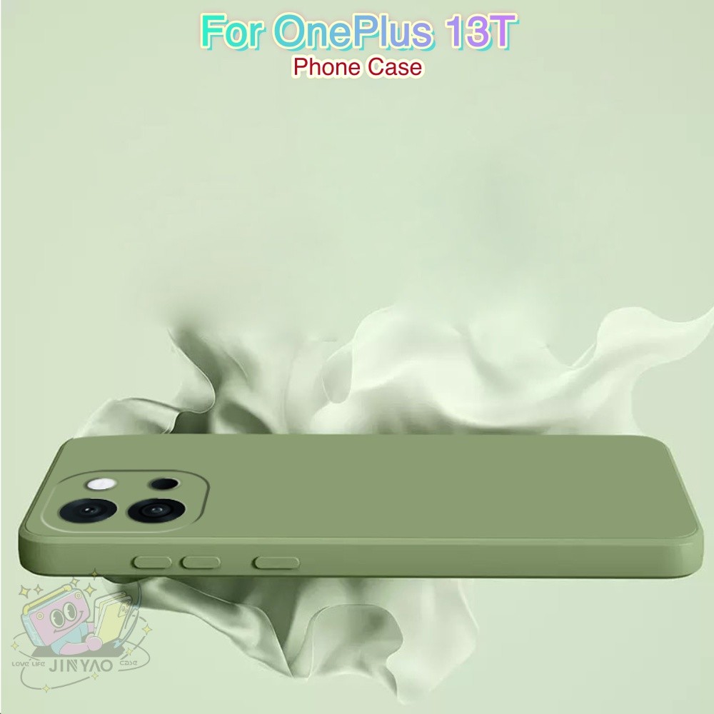 【Popular】For OnePlus 13T Phone case Frosted Full Coverage Dustproof ...
