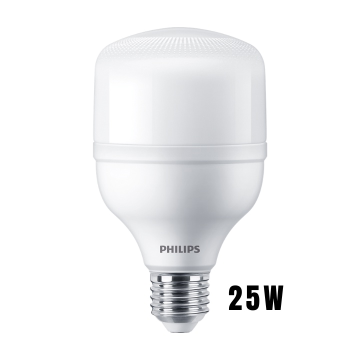 Philips TrueForce Core (Highbay) LED Industrial and Retail E27 Cool Day ...