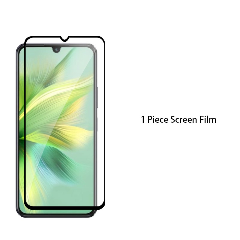 กระจกนิรภัยสำหรับ Infinix Note 30 Hot Pro Note30 Note30Pro Hot30 VIP 5G 4G 2023ปกป้องหน้าจอกระจก ...