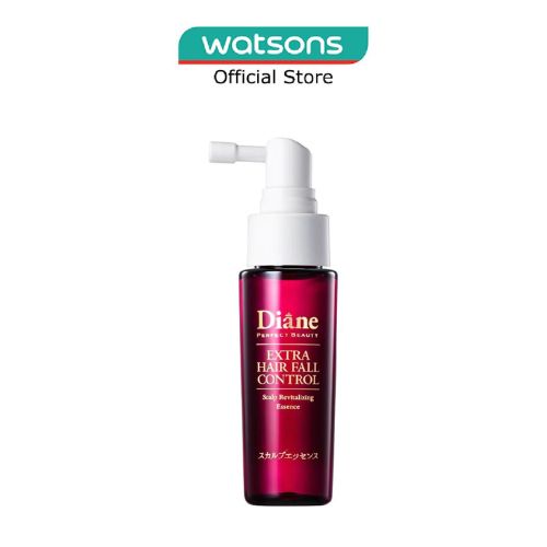 MOIST DIANE Perfect Beauty Extra Hair Fall Control Scalp Revitalizing ...
