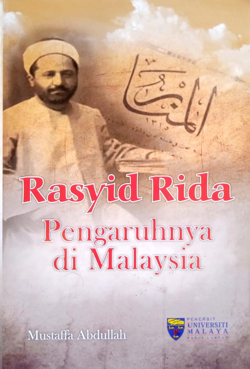 RASYID RISDA PENGARUHNYA DI MALAYSIA, Mustaffa Abdullah | Lazada
