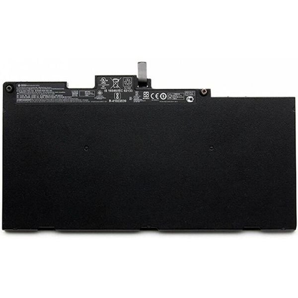 HP EliteBook 840 G3 Battery 848-G3 850-G3 755-G3 ZBook 15U-G3 HSTNN ...