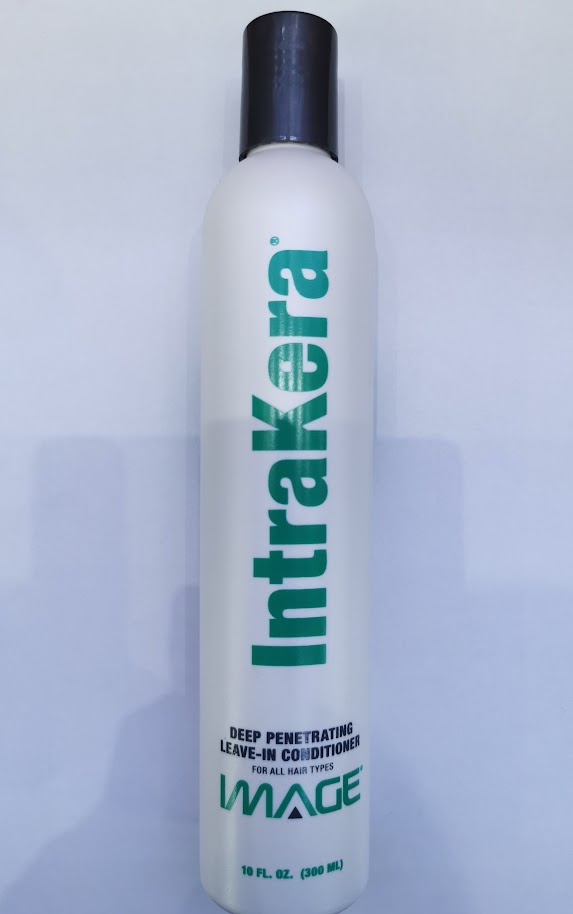 Image intrakera deep penetrating leave in conditioner 300 ml. | Lazada ...