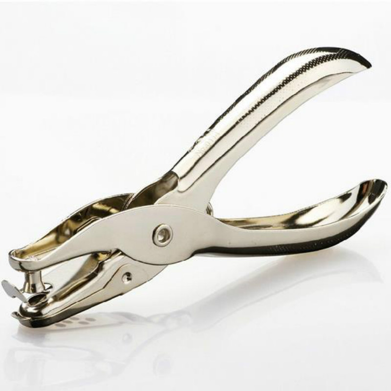 【LuxeGlow】1 Piece Standard Hole Punch Craft Punch Set Punches for Paper ...