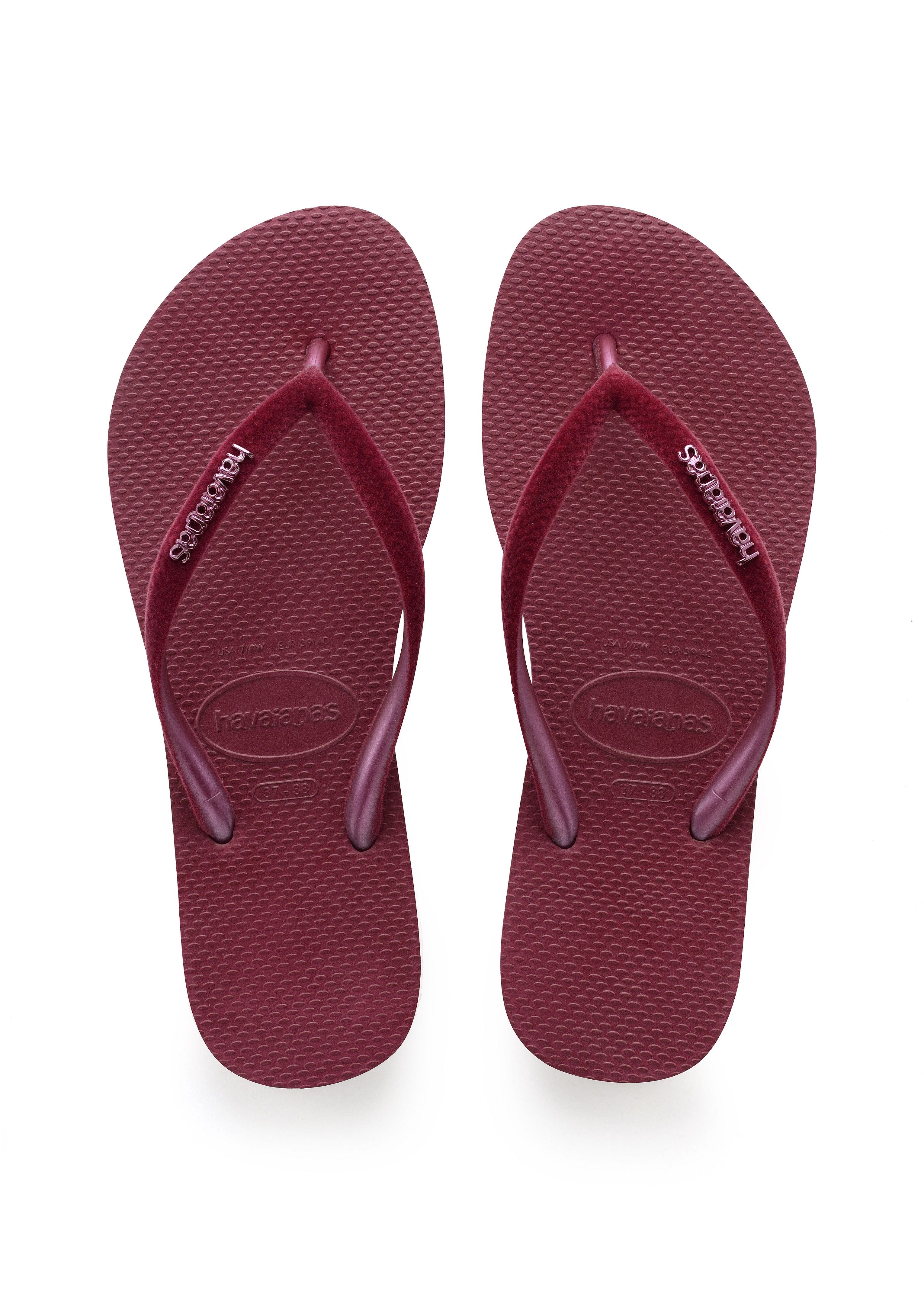 AM - SLIM HAVS SLIDES HOUSE SLIPPER FOR WOMEN HIGH QUALITY | Lazada PH