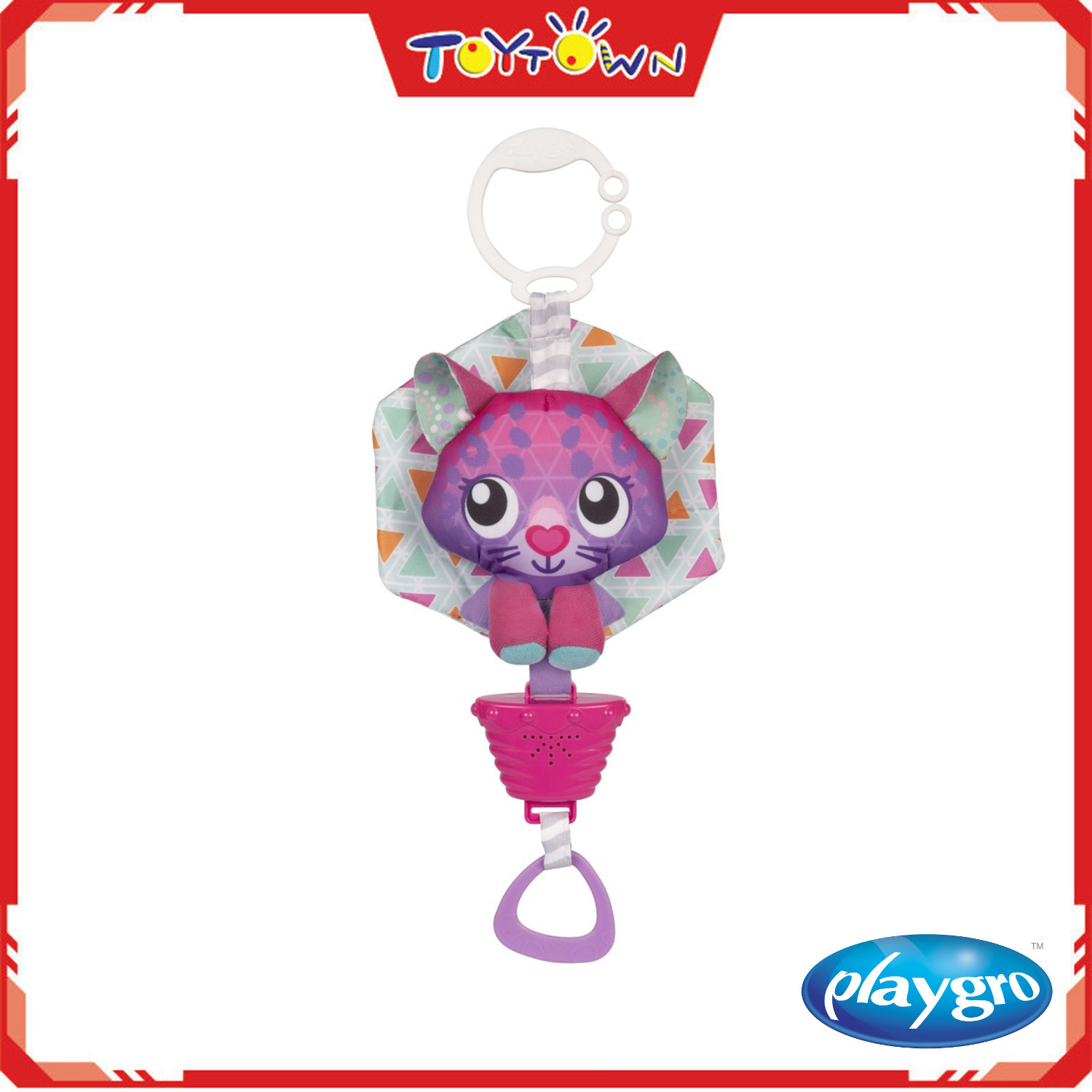 Playgro™ Activity Doffy Dog™ | Lazada PH