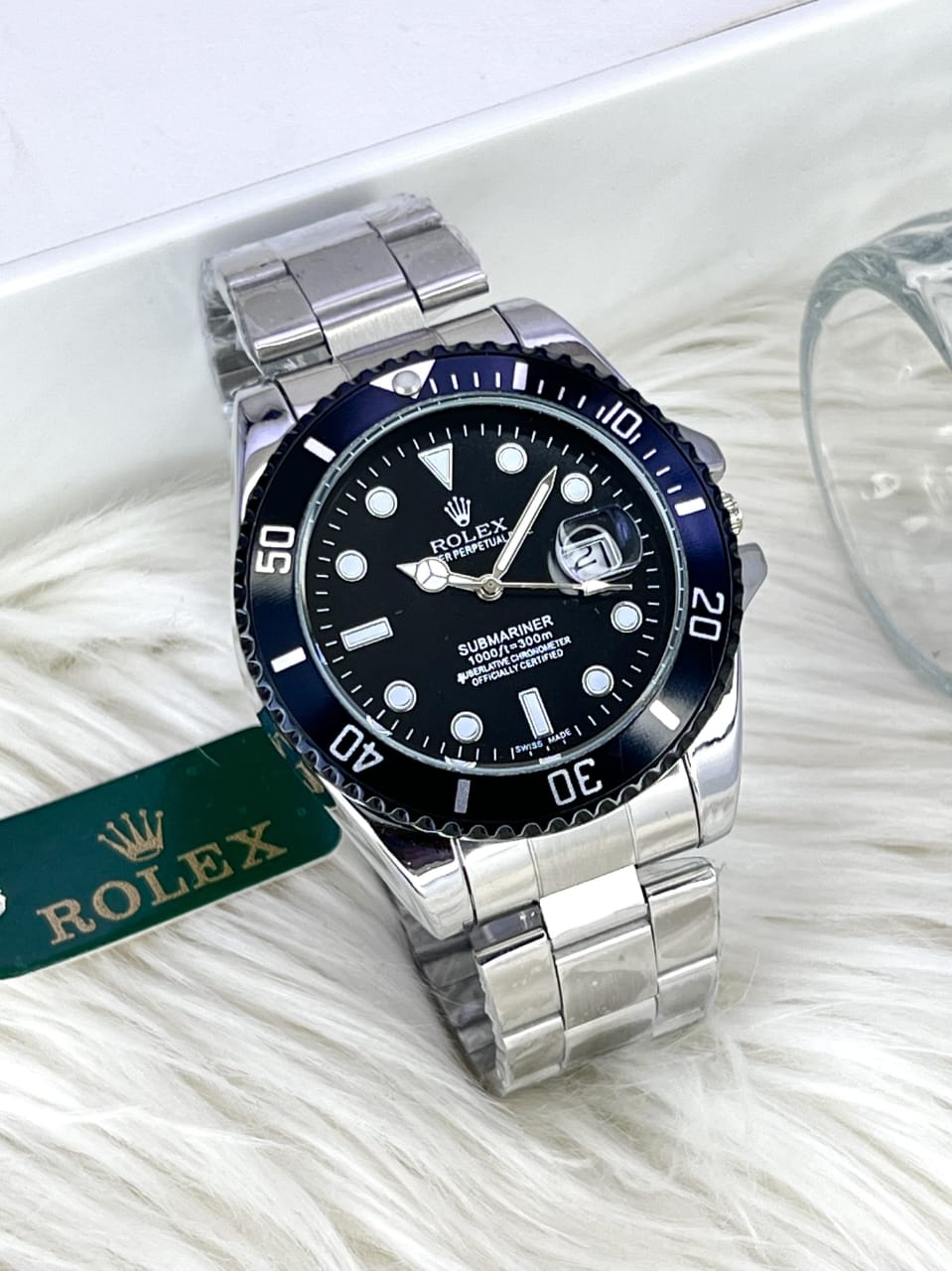 Men Business Wrist Watch Quartz | Stylish Chain Strap Watch Stainless ...