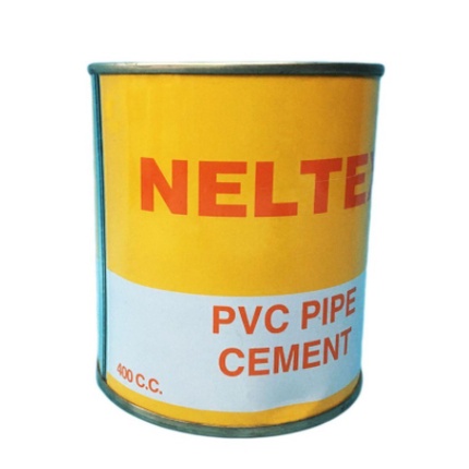 NELTEX PVC PIPE CEMENT SOLVENT 100cc 200cc 400cc | Lazada PH