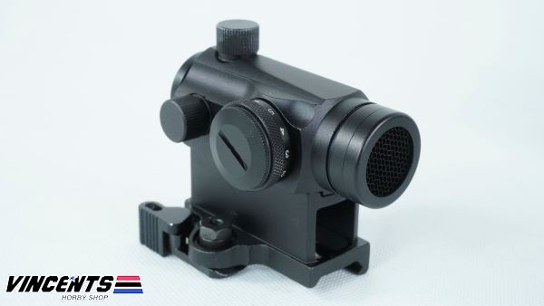 AIMPOINT T1 HI & LOW MOUNT BLACK (TOYS ONLY) | Lazada PH