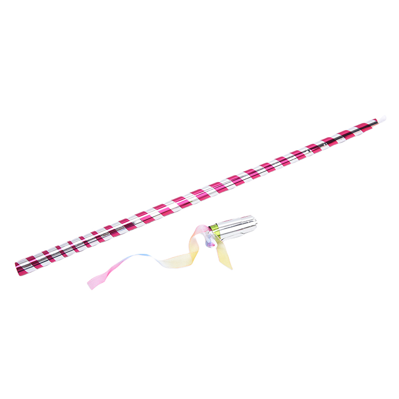 Portable Martial Arts Plastic Staff Fighting Stick Magic Stick Magic ...