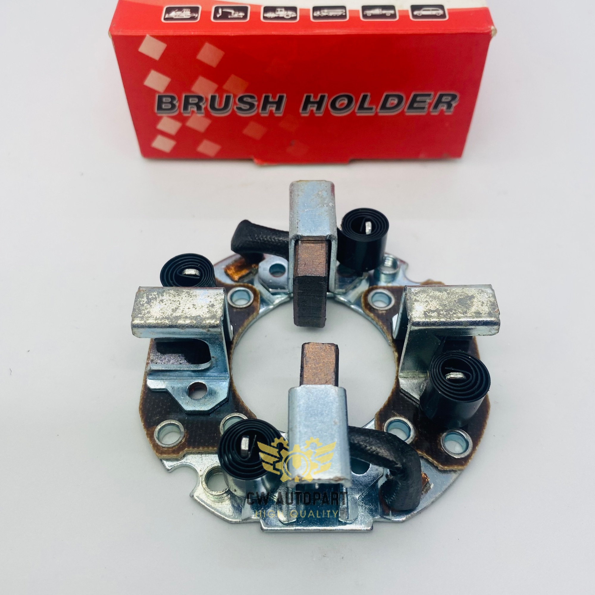 ซองถ่านสตาร์ท MITSUBISHI L200 | Lazada.co.th