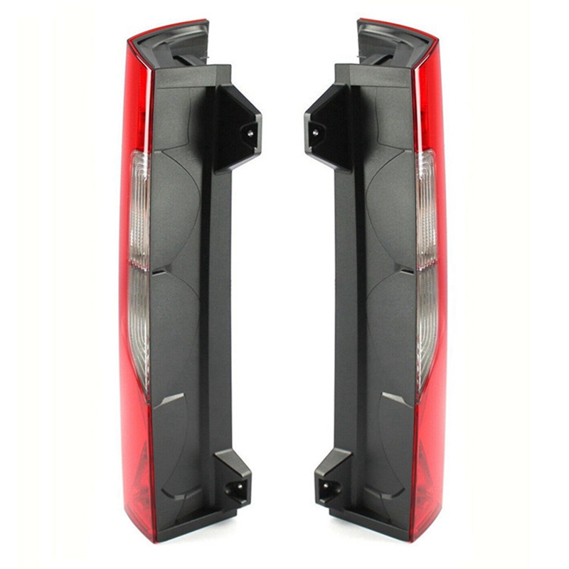 Rear Tail Light Stop Warning Lamp with Circuit Board For 18-22 Mercedes ...