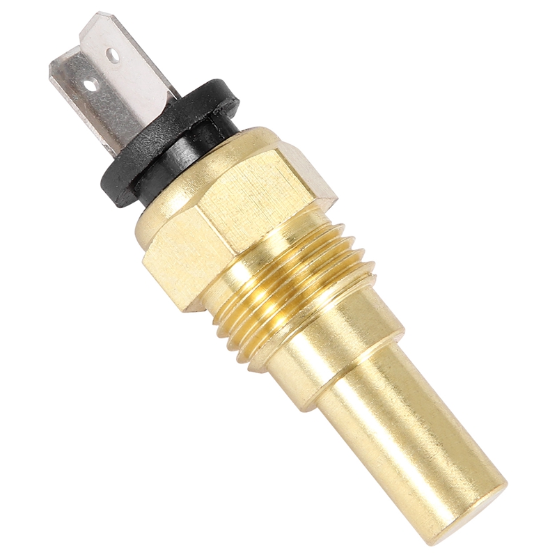 MD005051 Engine Water Temperature Sensor Switch Radiator Coolant Temp ...