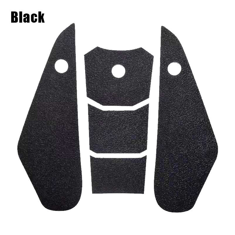 Kawasaki Ninja Side Tank Pads Knee Grip Tank Pads protective Anti-slip ...