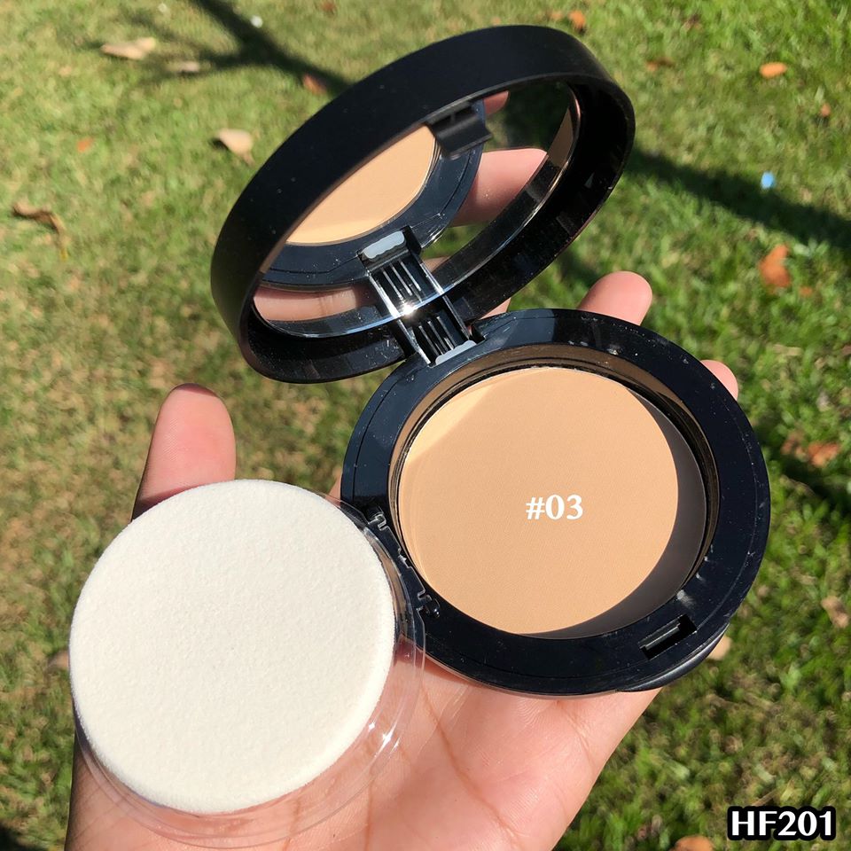 แป้งพับ สิวันนา ซุปเปอร์คัฟเวอร์ Sivanna Colors Super Cover Highest ...