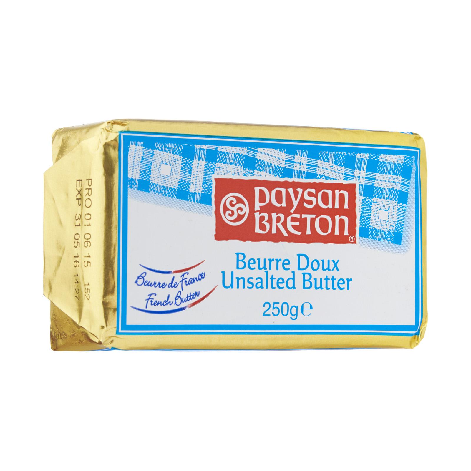 Paysan Breton Unsalted Butter | Lazada Singapore