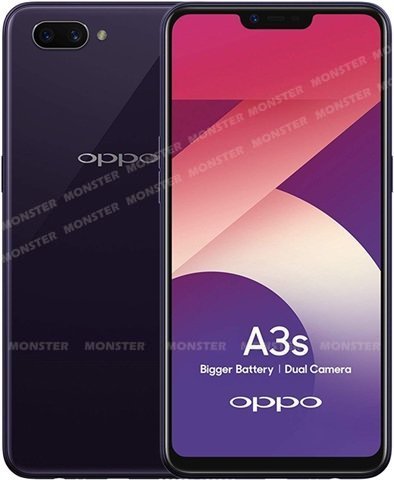 Oppo A3S Phone Original Big Sale 6G RAM + 128GB ROM New and Legit Cellphone New oppo Smartphone ...
