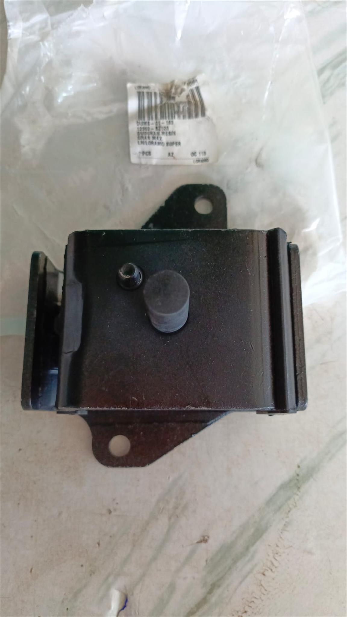 Engine Mounting Dudukan Mesin Gran Max Luxio Kiri Loramo 12362-BZ120 ...