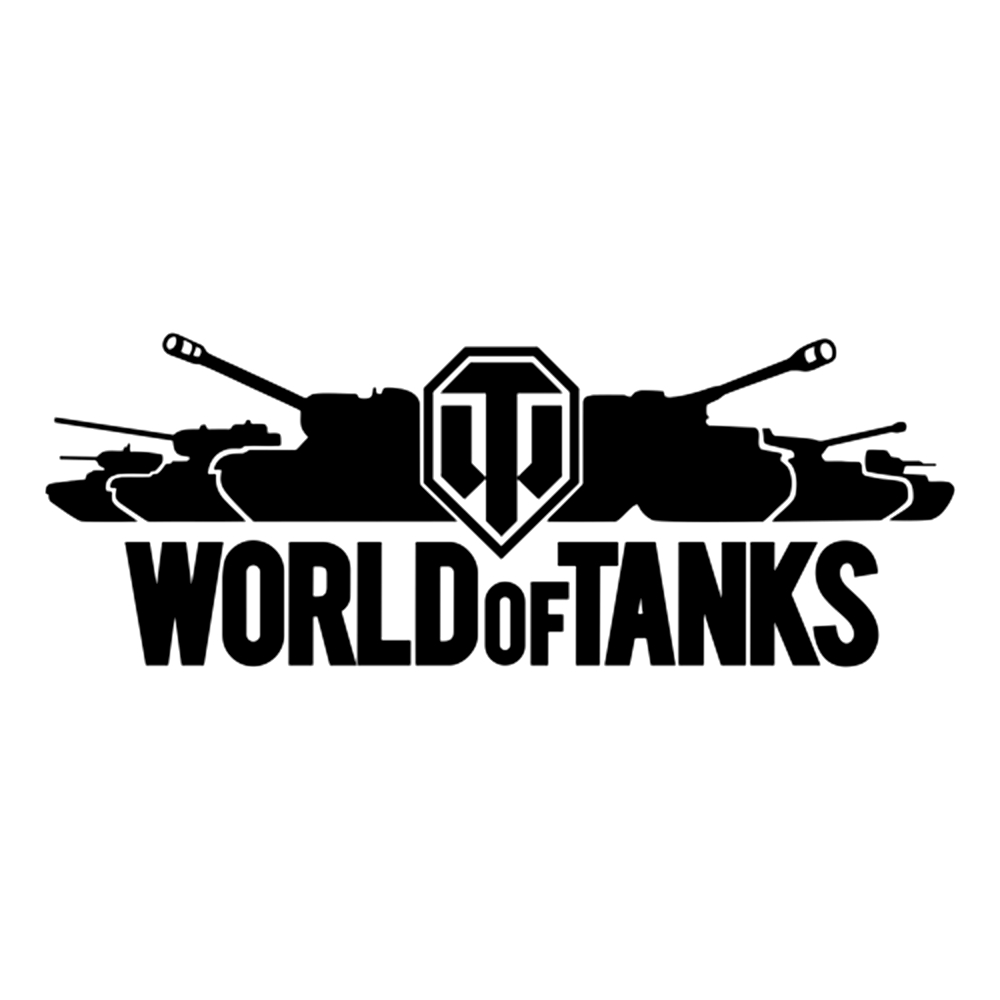【Exclusive Offer】CK2673#30*11cm WOT funny car sticker vinyl decal ...