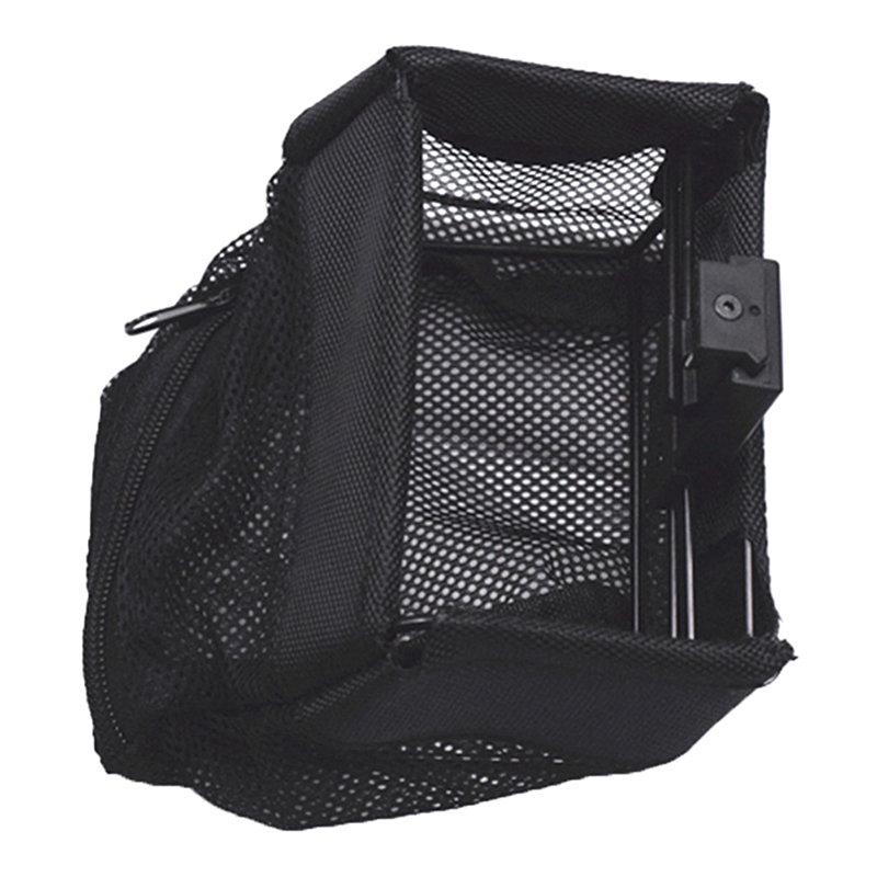 Quick Mount Release Shell Catcher Brass Catcher with Detachable ...