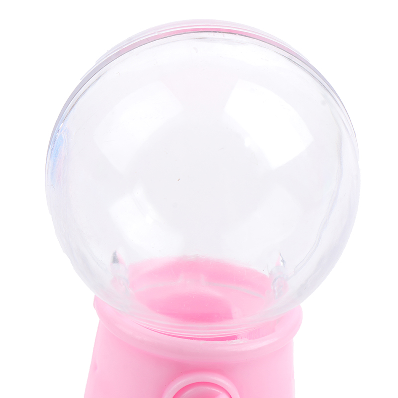 Mini Candy Machine Bubble Gumball Dispenser Coin Bank Kids Toy Chrismas ...