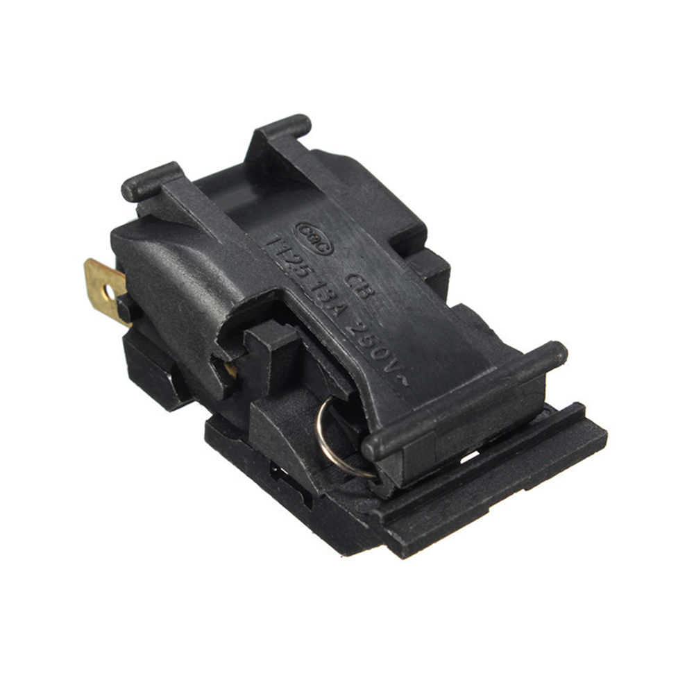 【TopazTrove】Pcs 13A XE-3 JB-01E Switch Electric Kettle Thermostat ...