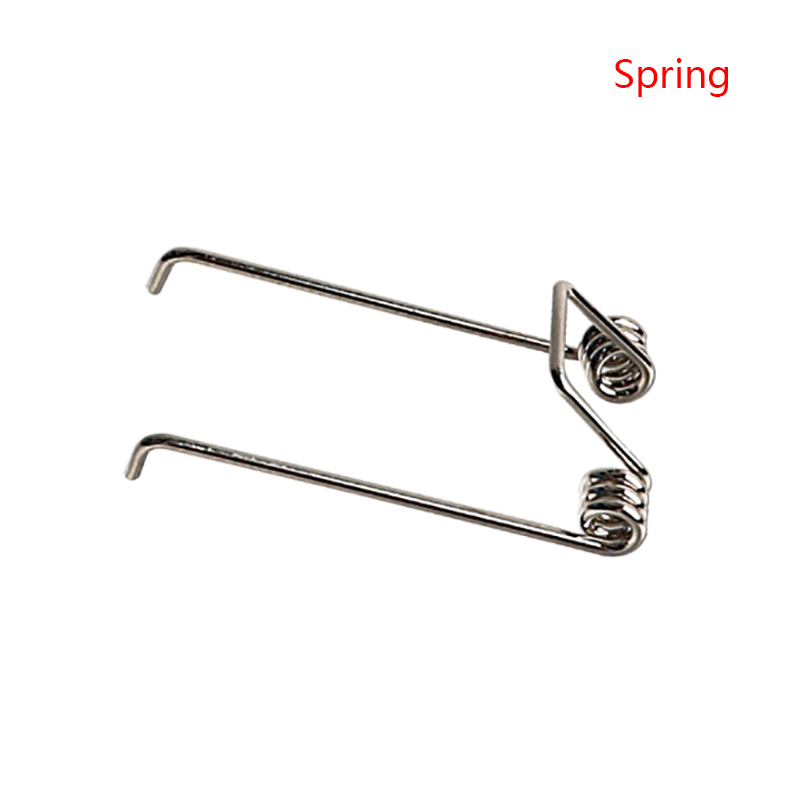 Hair Clipper Swing Head Clipper Guide Block Clipper Replacement Parts ...