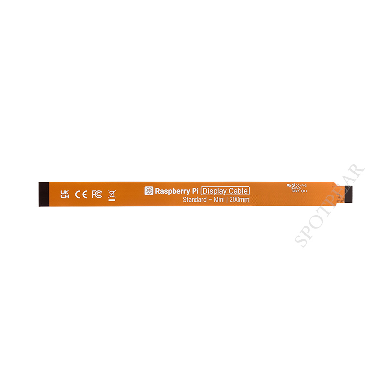【Top-Rated Product】 Official MIPI DSI CSI Convert Cable For Raspberry ...