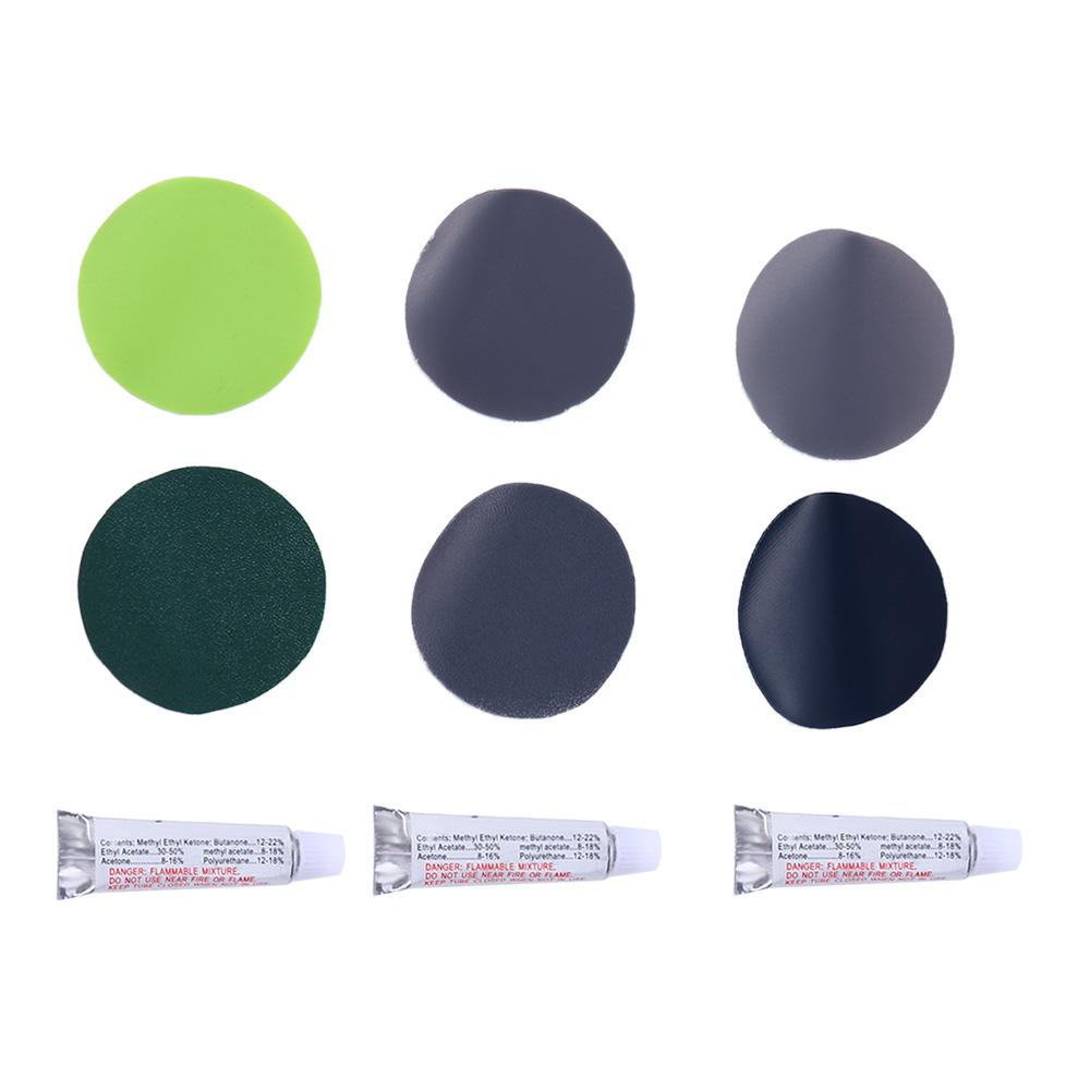 PVC Repair Fluid Car Accessories Automotive Tire Glue Repair Tool Sofa ...