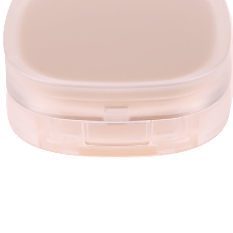 15g Portable Empty Air Cushion Box With Puff Cosmetic Container Makeup ...
