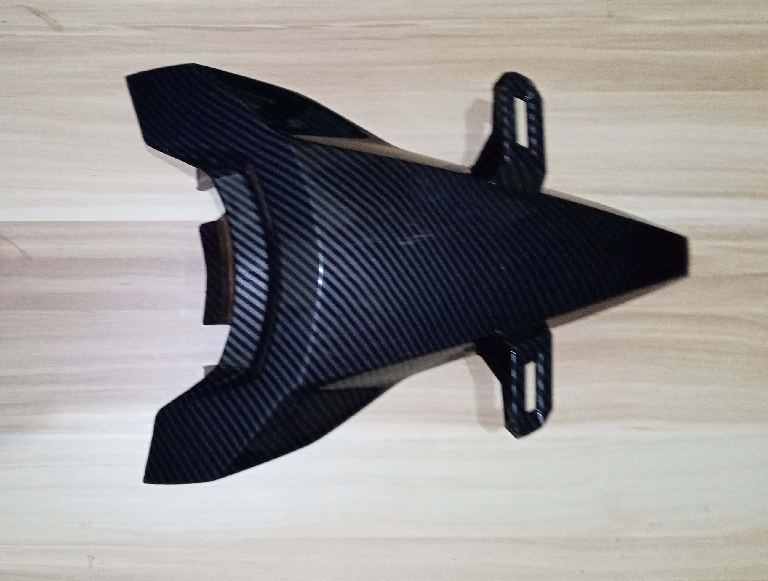 Honda Click v2 game changer front panel bracket | Lazada PH