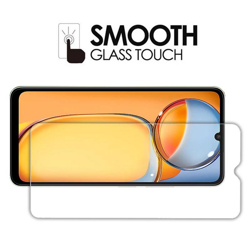 4in1 Camera Lens Screen Protector For Xiaomi Redmi 13C 4G 5G Protective ...