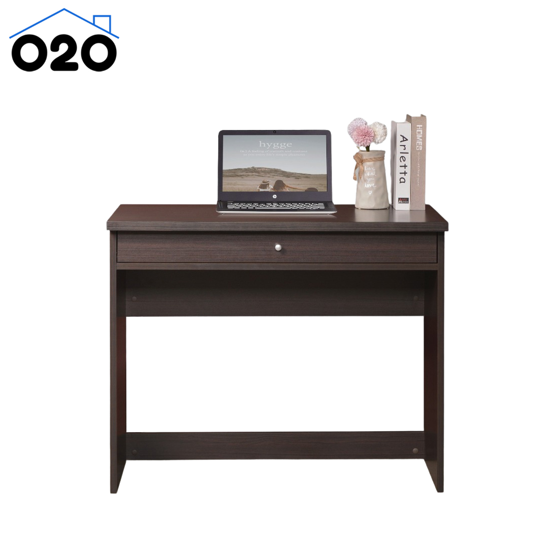 [O2O] Gina Study writing desk/ Computer PC laptop desk/ Study table ...