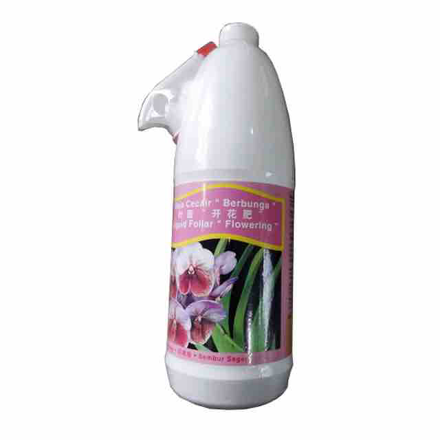 [SG 🇸🇬Store] BEST Liquid Foliar 67 Flowering (1 Ltr) Fertilizer spray ...