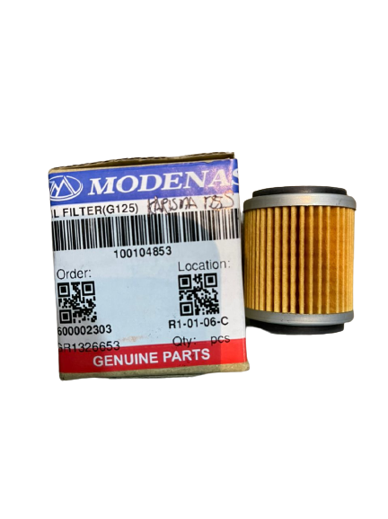 Modenas Karisma 125S Oil Filter | Lazada