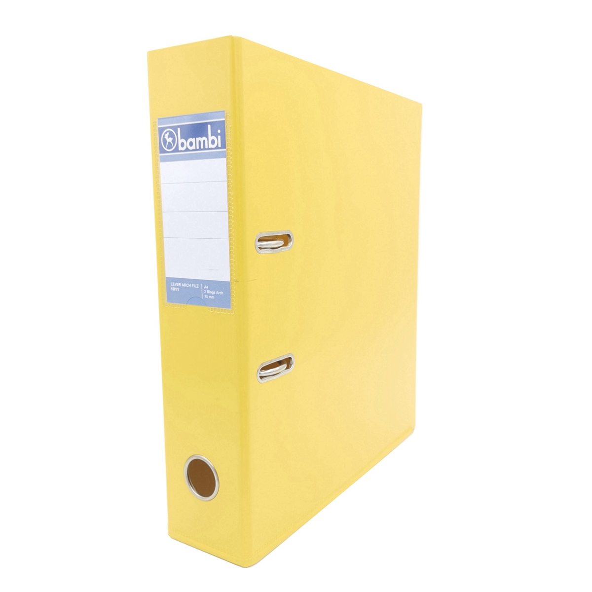 A4 PVC Arch File 3 inch | Lazada Singapore