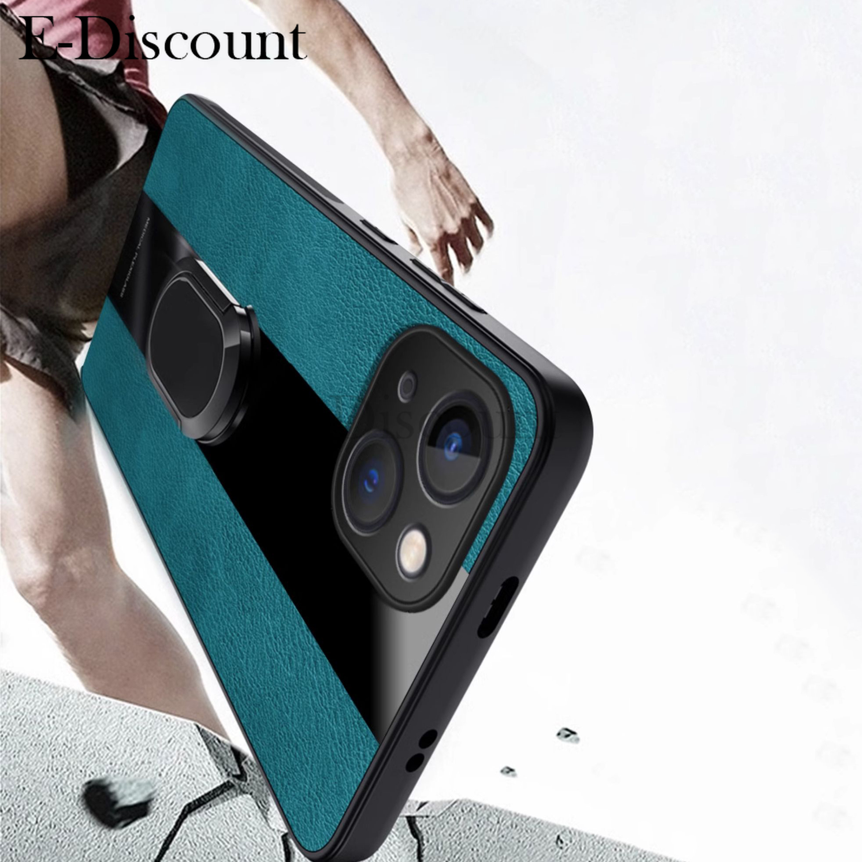 New Phone case OnePlus ACE 5 13R Business All-Inclusive Shockproof ...