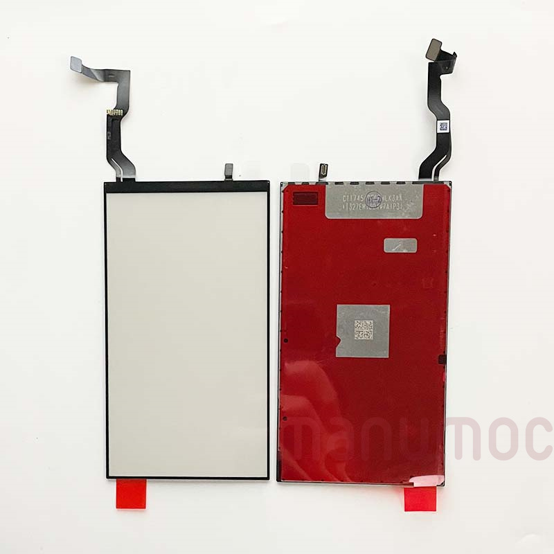 【EcoDealsq】Ori LCD Display Back light Film For for iPhone 6G 6Plus 6S ...