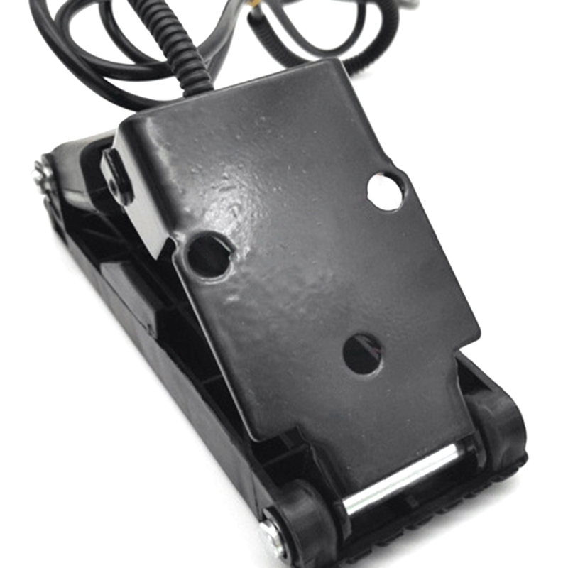 【Pre-order】 Motorcycles Pedal Plastic ATV Foot Accelerator Throttle ...