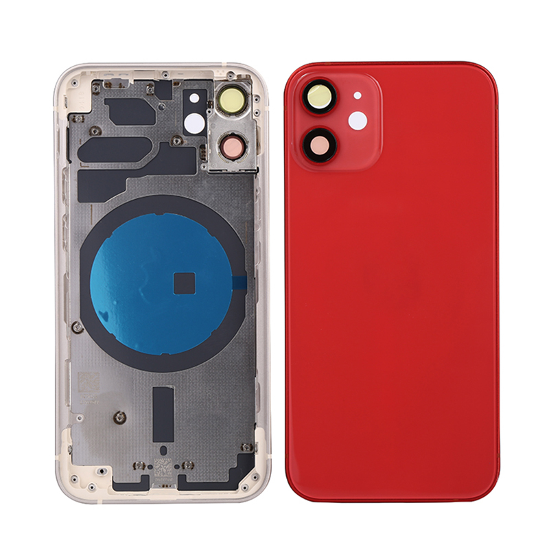 Jiufeng Fashion AAA New High Quality For Iphone 12 Pro Max / 12 Mini ...