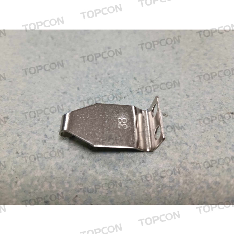 Topcon 798 Series Crescent Centerlock For Sliding Window Lock | Lazada PH