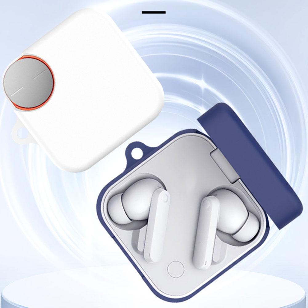 【No-profit】 Protective Case For CMF Buds Pro 2 Cover Candy Color Soft ...