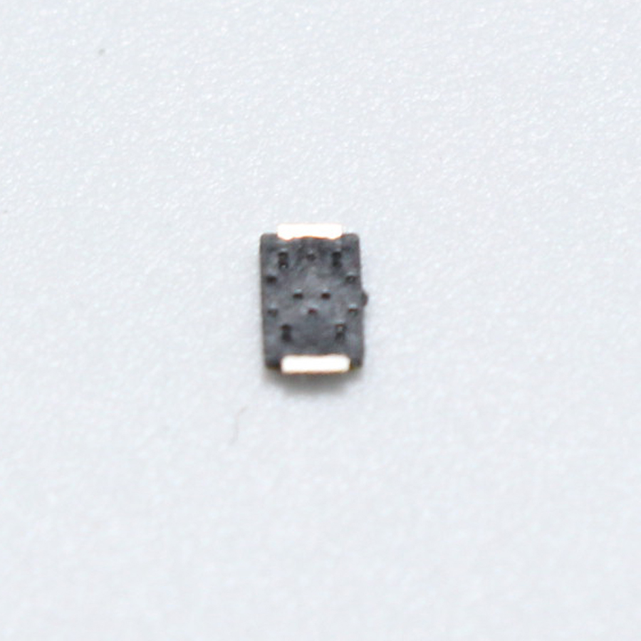 【TrendGlobe】5Pcs 2*3*0.6MM 2x3x0.6MM Tactile Push Button Switch Tact 2 ...
