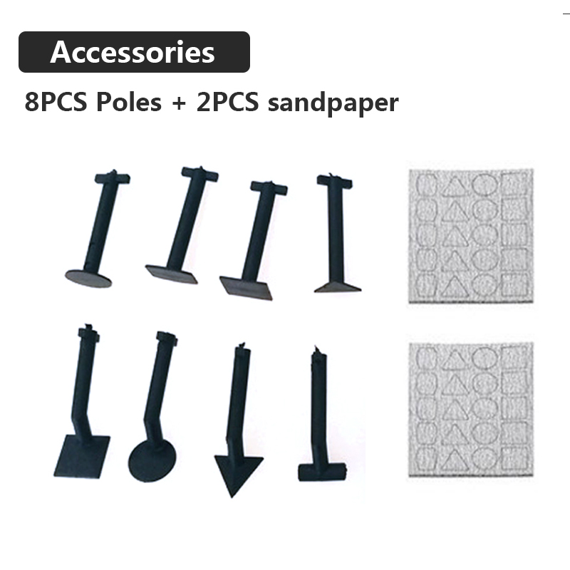 110V-220V 18W Mini Sander Grinder Tool Machine Model Sander Pen Type ...